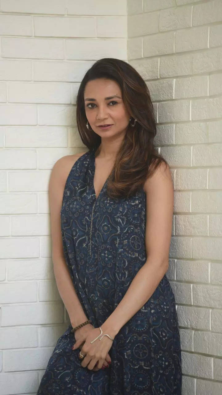 People expect female leads to be aspirational rather than real: Ira Dubey