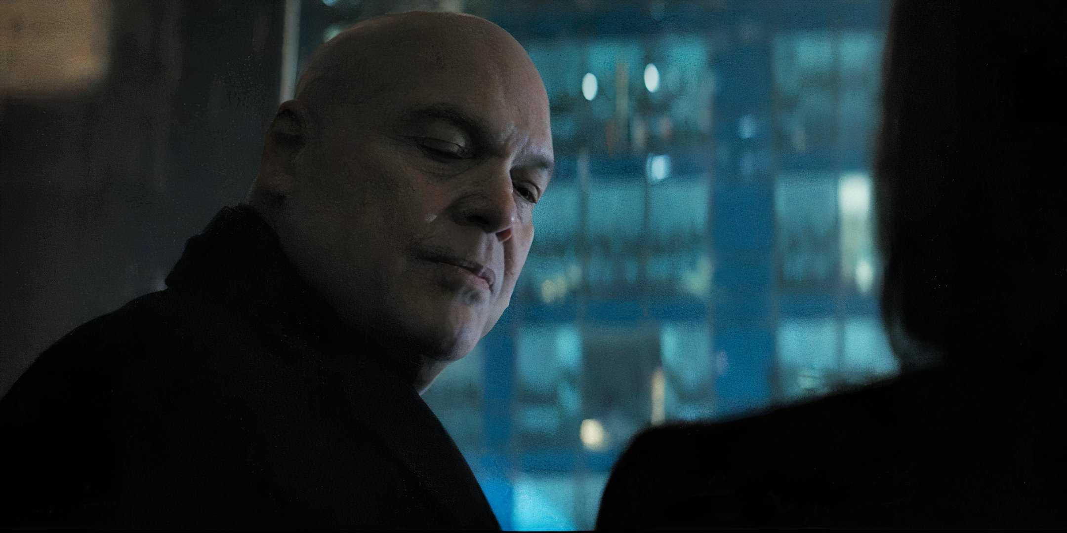 Every Returning Marvel Character In Daredevil: Born Again