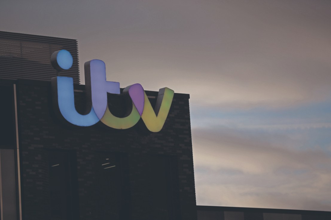 ITV: Digital expansion delivers growth