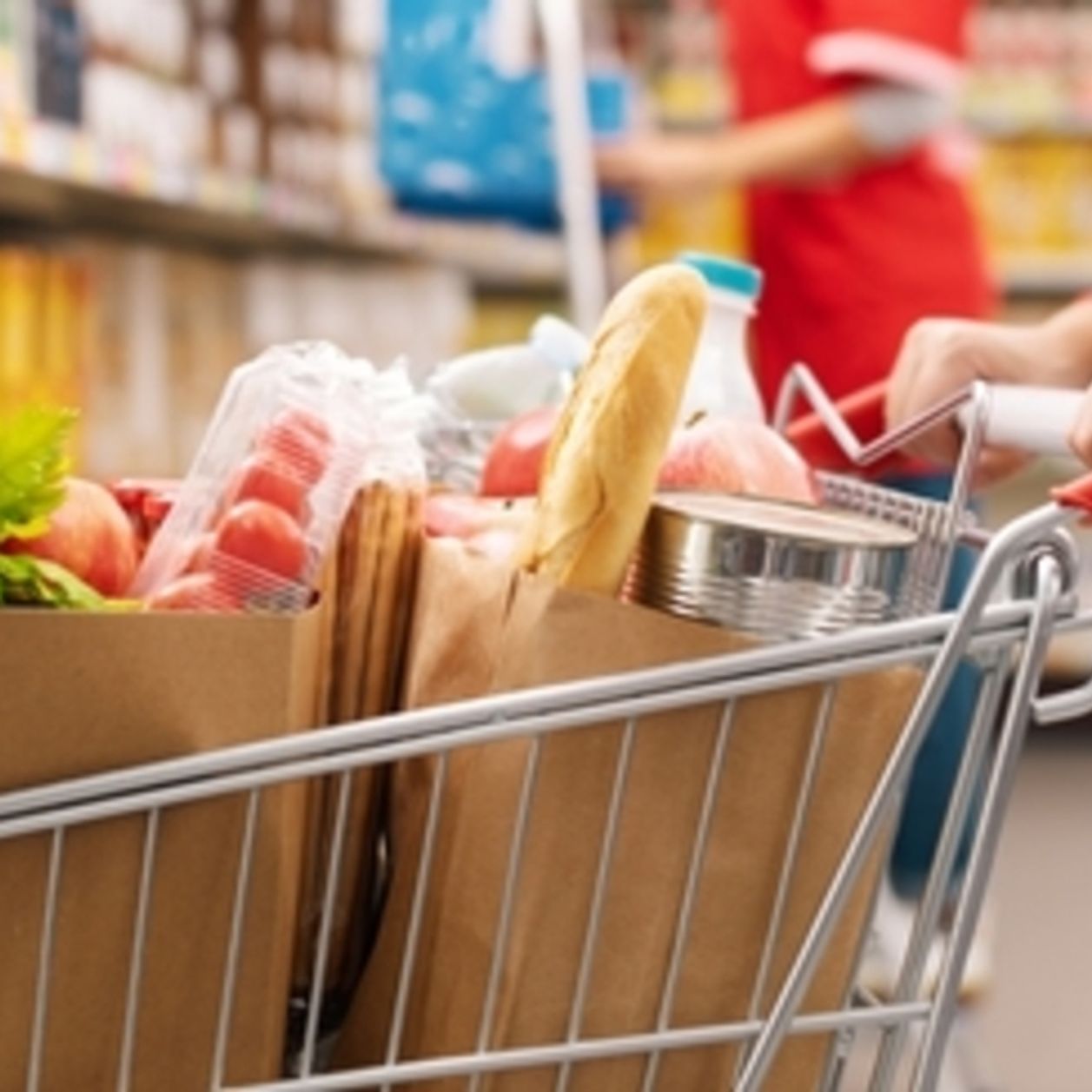 Voici la marque de distributeur la moins chère en France selon 60 ...
