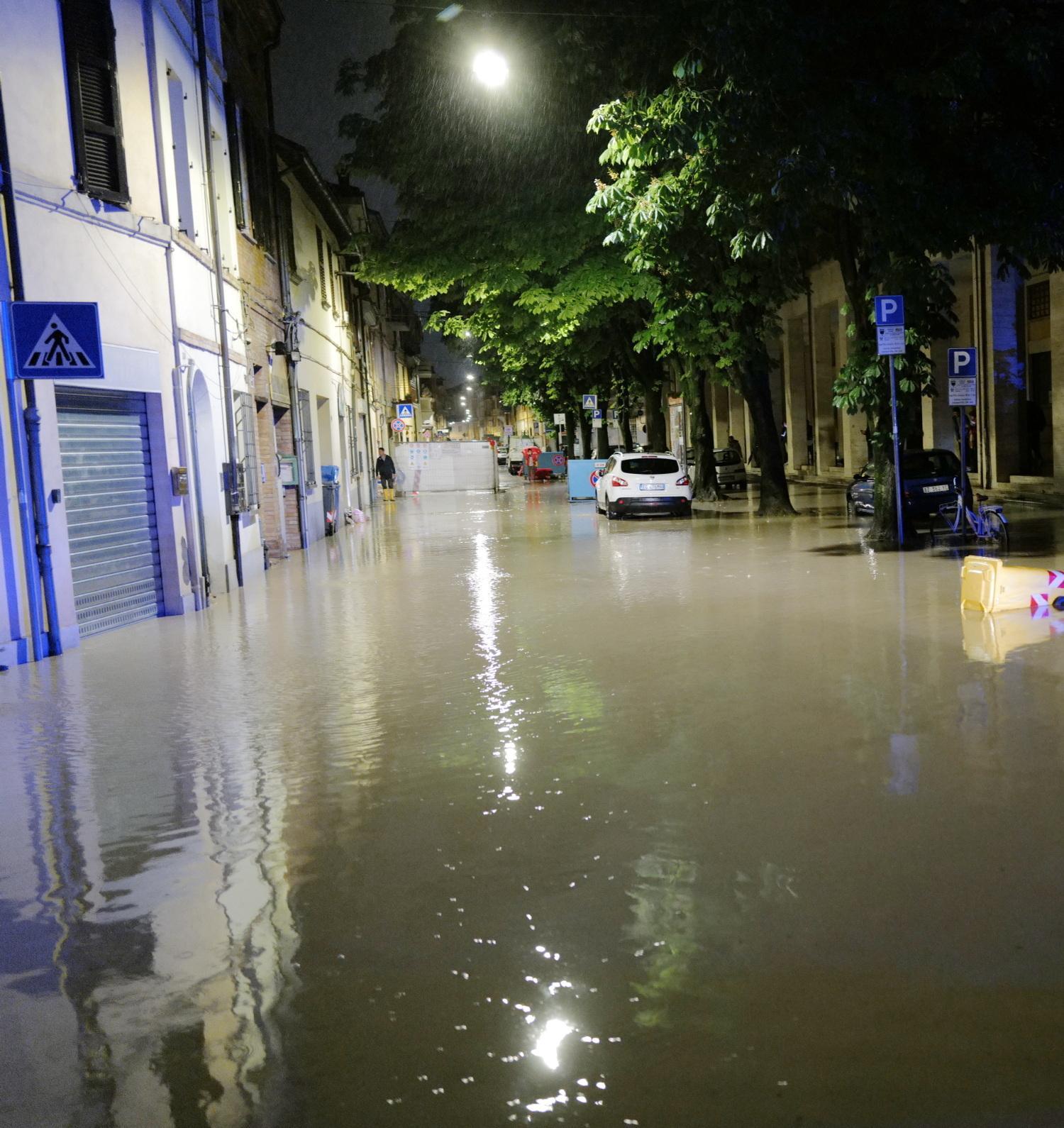 Messa in sicurezza. Consap rassicura il Comune: "A breve i piani operativi"