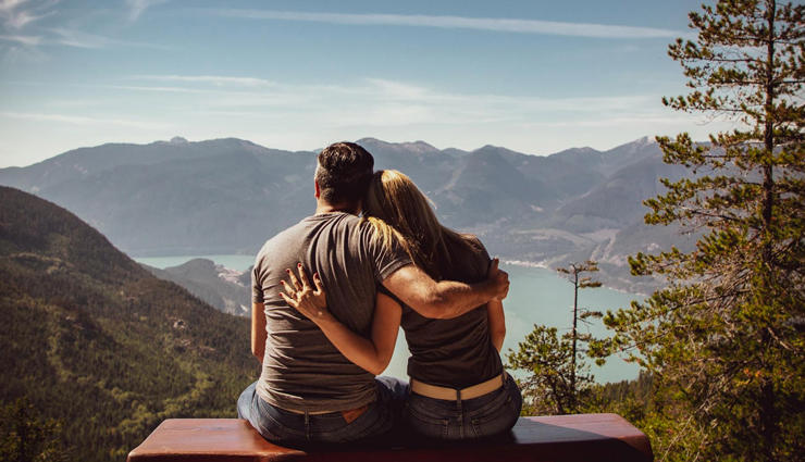 5 Different Types of Intimacy Every Couple Needs in a Relationship