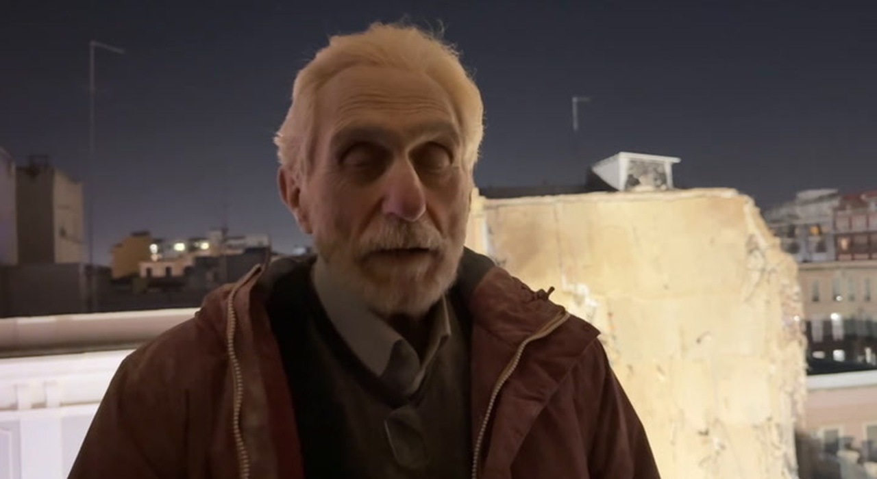 Bari, crollo palazzina: il racconto di un testimone