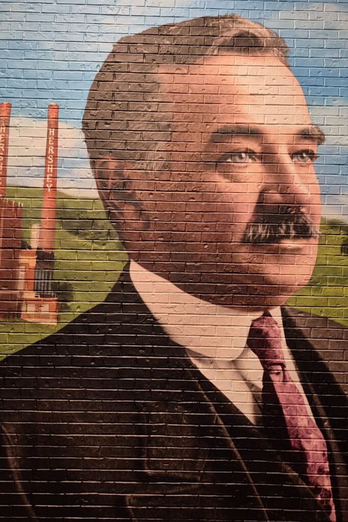 Hershey’s Chocolate World: A playground for chocolate lovers