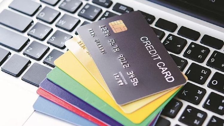 Cautious consumers, post-festive slowdown drag down India's credit card ...