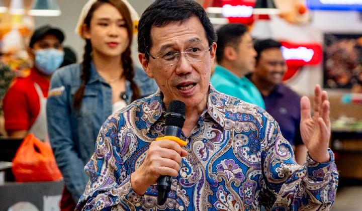 The Enduring Flame Of Seoul Garden: A Malaysian Love Affair