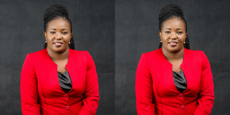 Next IEBC Chair: Meet Bold Women Who Want to Succeed Chebukati