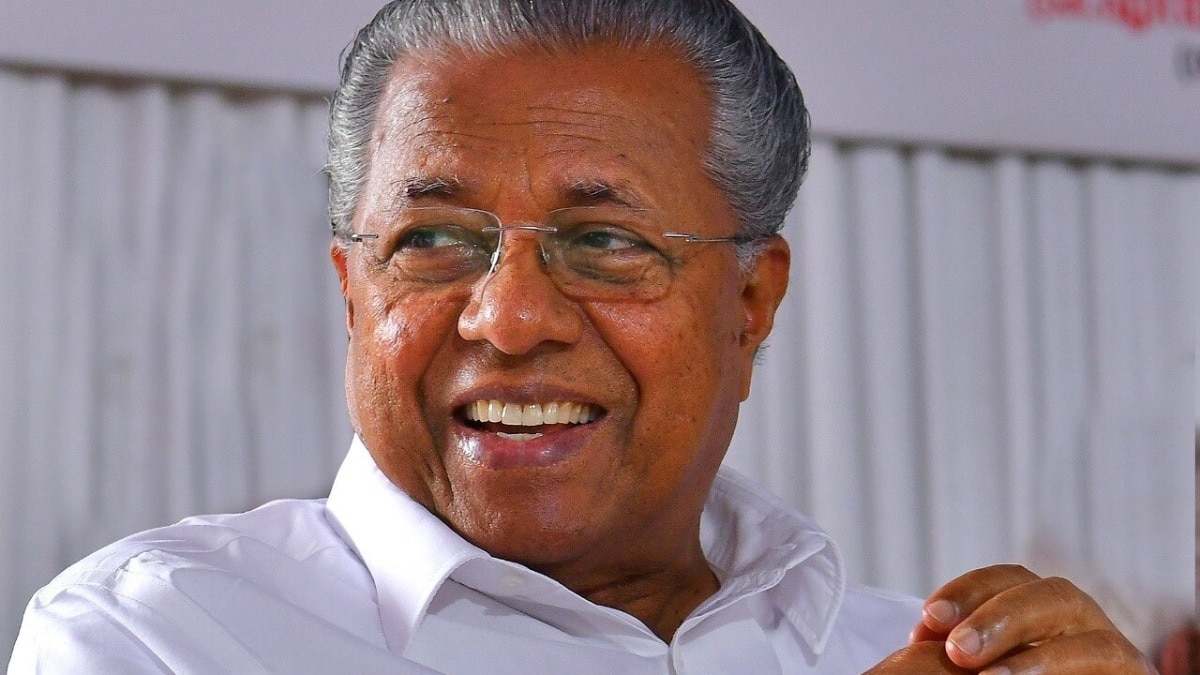 CPIM expected to discuss Assembly polls, Pinarayi Vijayan's future at ...