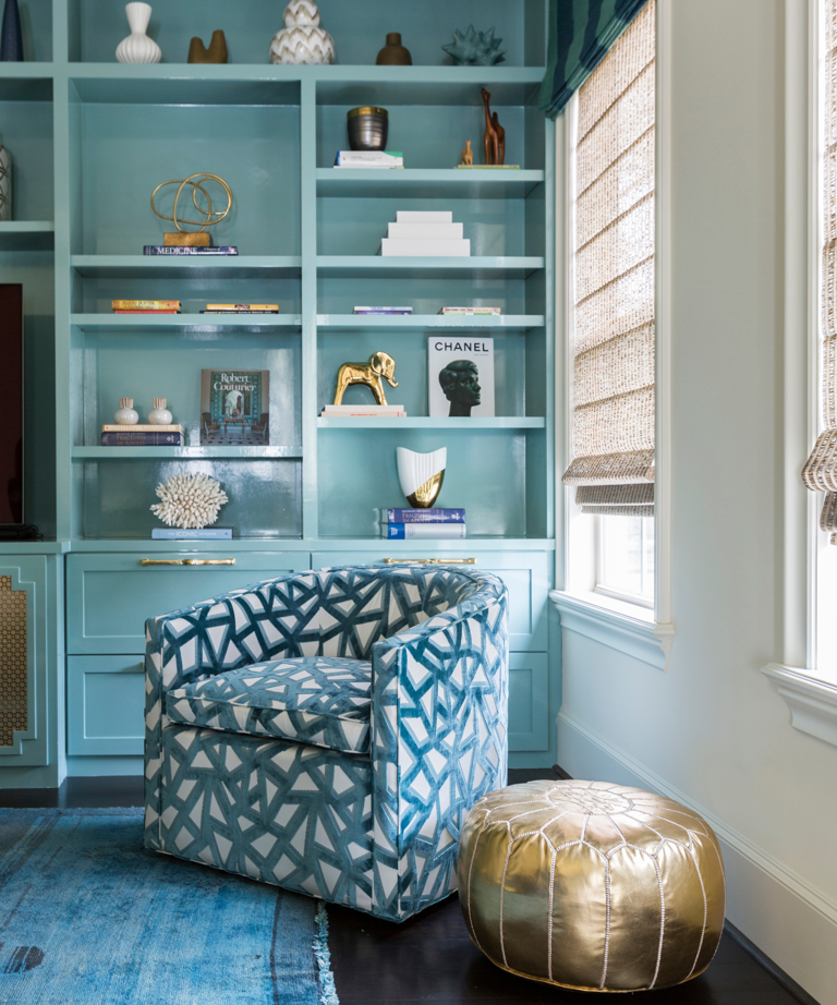 What Is the Most Expensive-Looking Blue? 7 Specific Shades to Paint ...