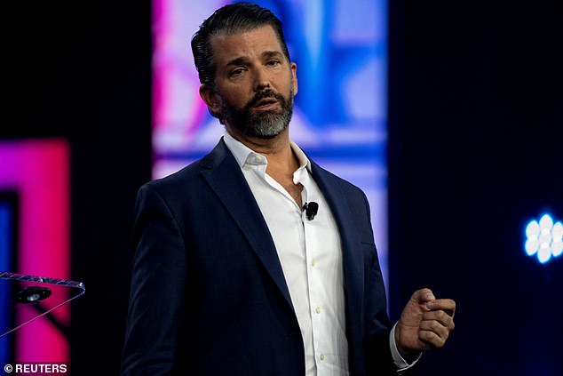 Texas gun company goes bankrupt two years after launch as firearm users ...