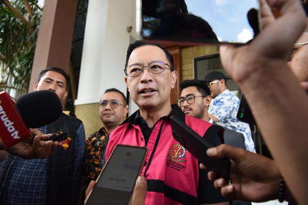 Jaksa Sebut 10 Orang Untung dari Kasus Impor Gula, Tom Lembong Tak ...