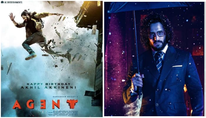 Agent OTT release: Mammootty, Akhil Akkineni starrer spy-thriller to ...