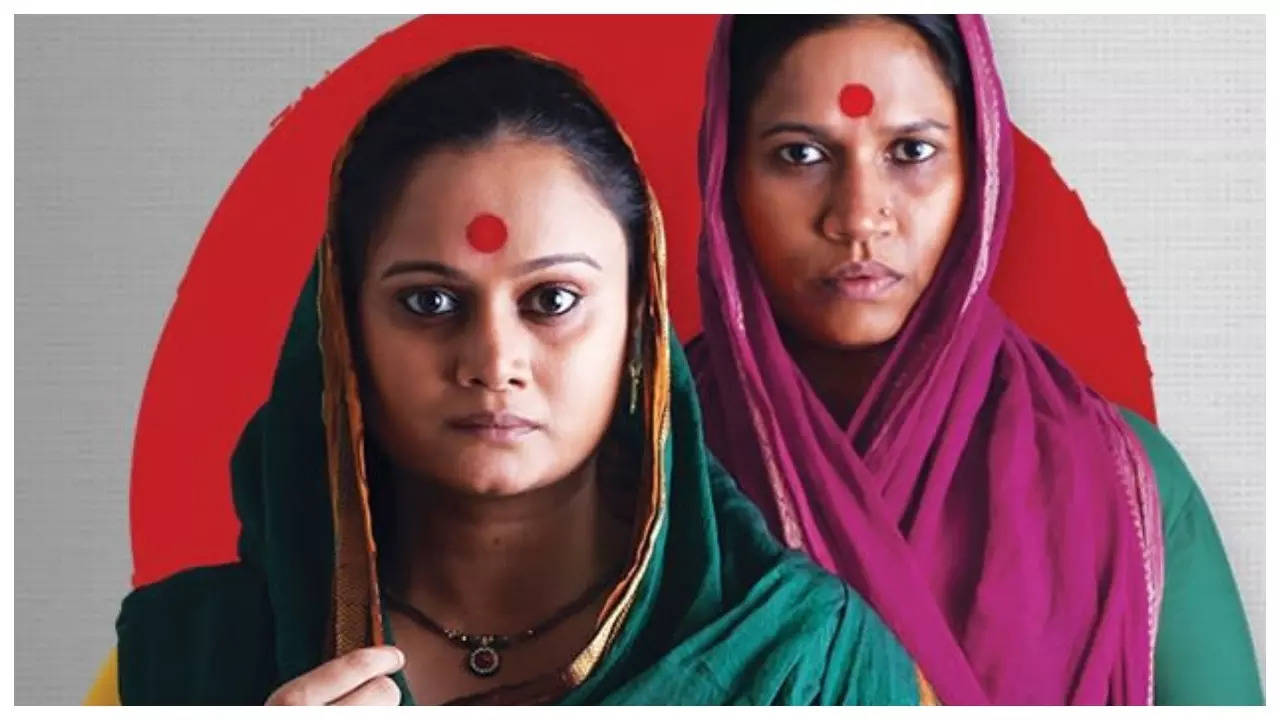 Marathi cinema’s leading ladies: A decade of evolution and empowerment