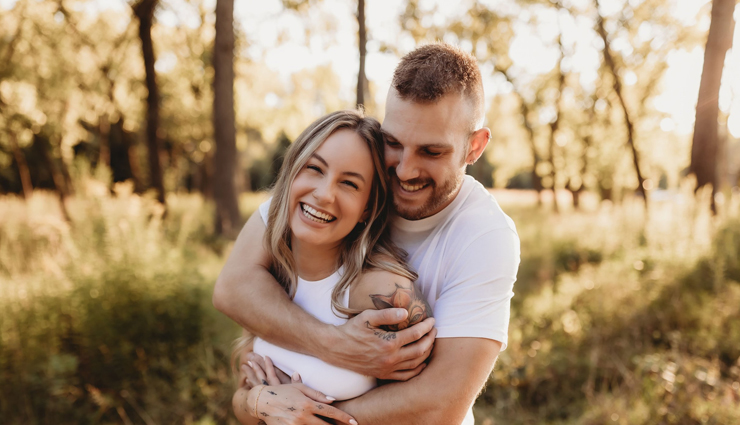 5 Different Types of Intimacy Every Couple Needs in a Relationship