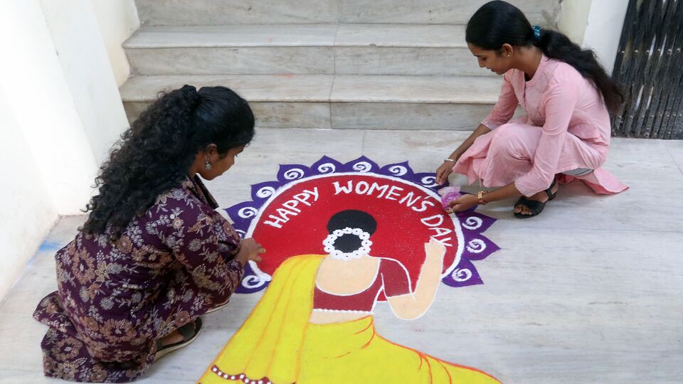 International Women's Day 2025: Inspiring quotes and poems to celebrate ...