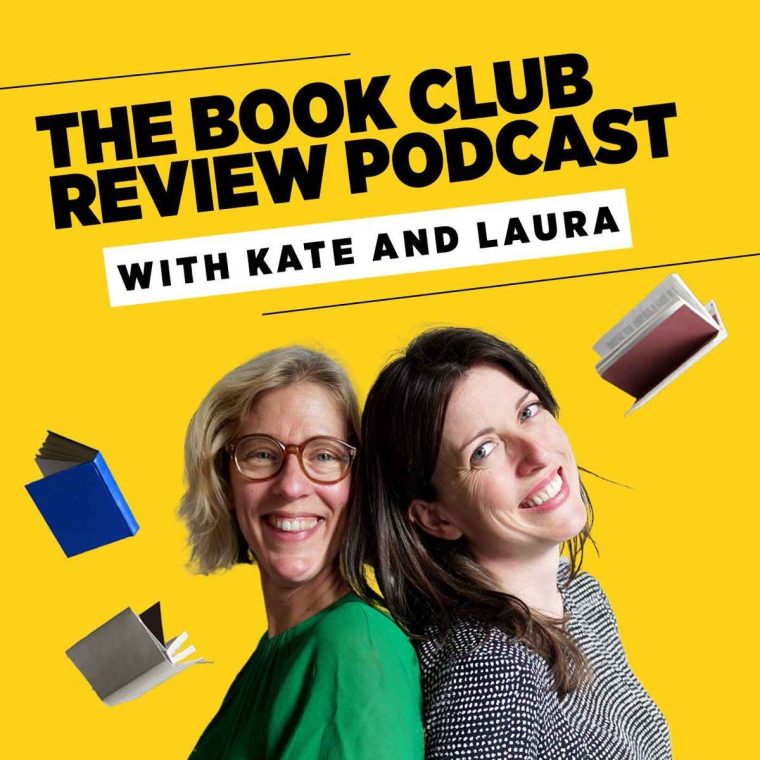 Book club podcasts are booming – these are the five best