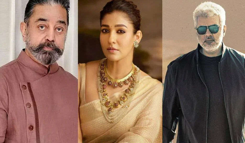 Tamil Stars| పేరు ప‌క్క‌న ట్యాగ్స్ తీసేయండంటున్న త‌మిళ స్టార్స్.. స ...