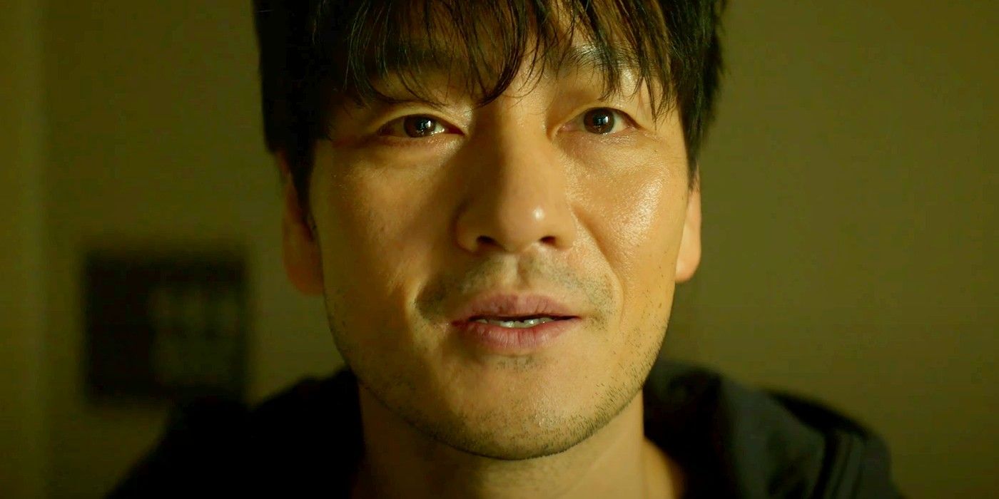 Squid Game Star Leads New Netflix Crime Thriller In First Karma Trailer