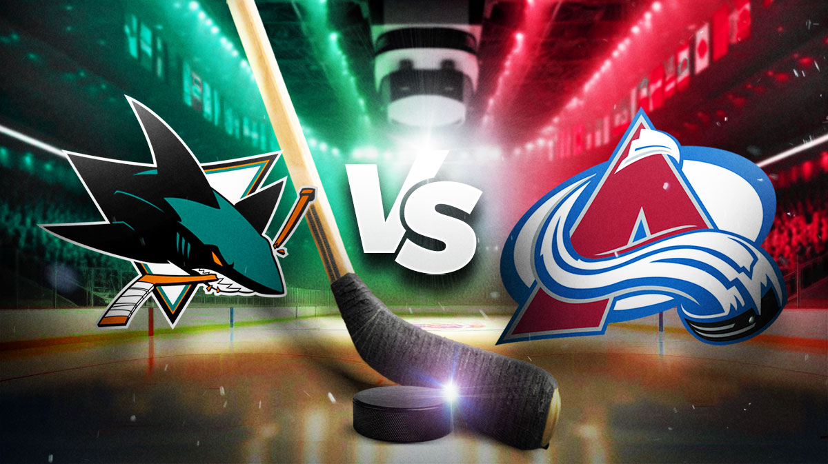 Sharks vs. Avalanche prediction, odds, pick – 3/6/2025