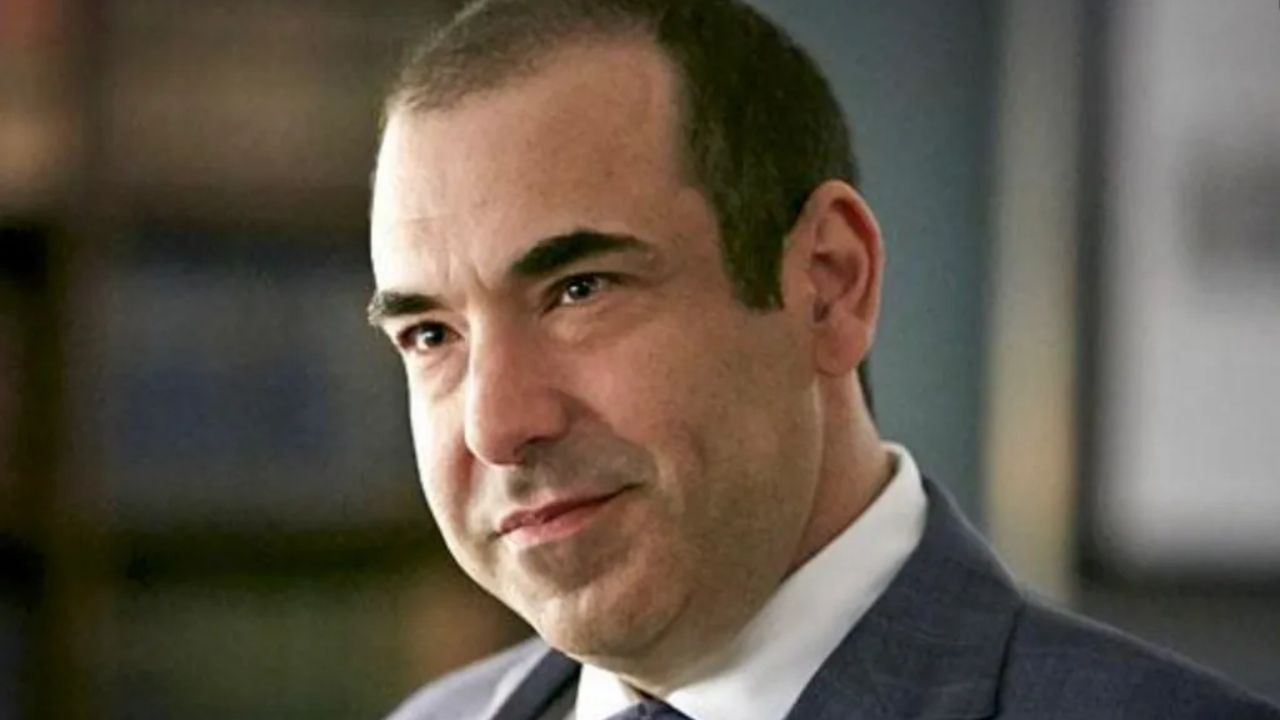Rick Hoffman returns as Louis Litt in 'Suits LA', becomes second ...