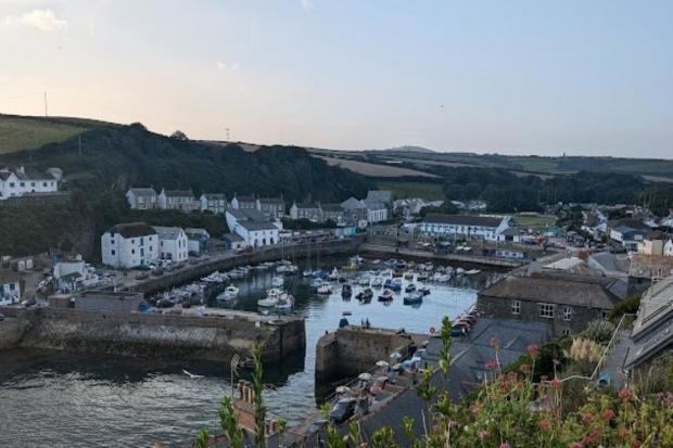 Porthleven restaurant to unveil new Mediterranean identity this week