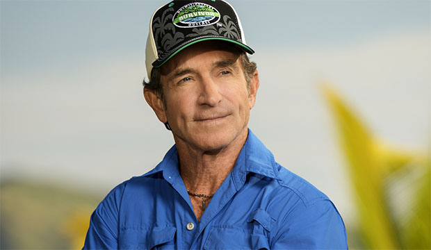 ‘Survivor 50' spoilers: Jeff Probst on the ‘competitive, dramatic ...