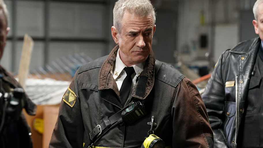 Chicago Fire season 13 episode 15 recap: A tragic death devastates 51