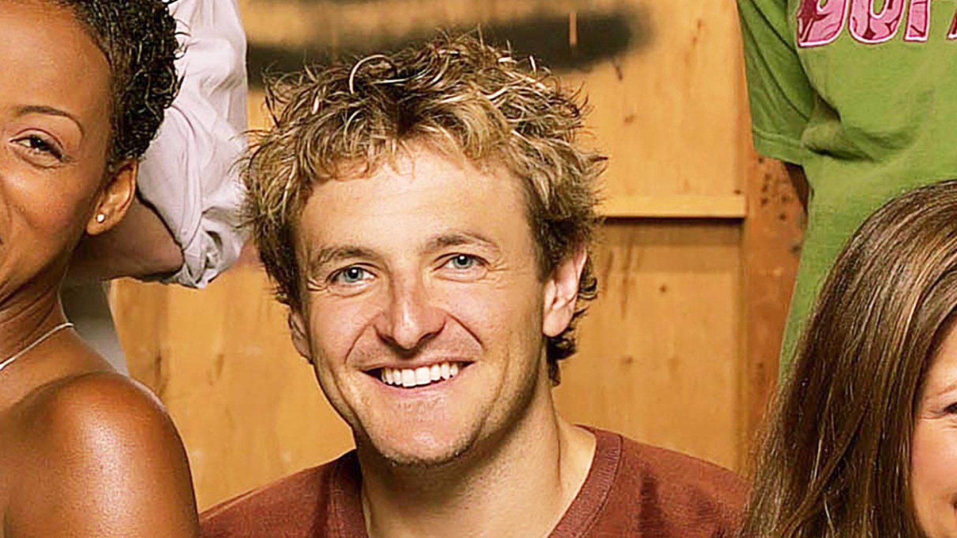 Former ‘Big Brother' Winner Mike 'Boogie' Malin Arrested for Shoplifting