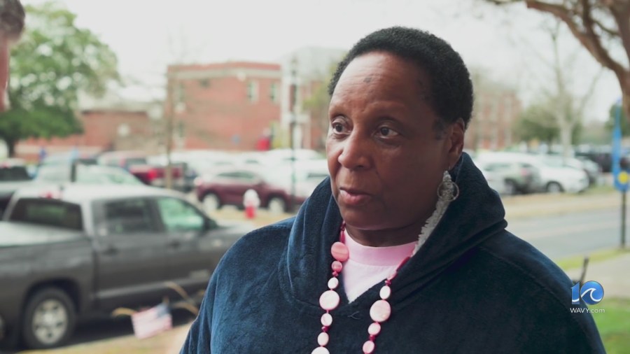 Veteran town hall, talk of possible layoffs at Department of Veterans ...