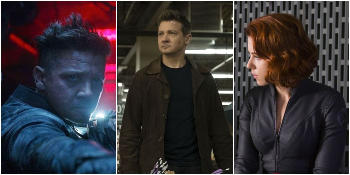 Every MCU Character Who's Been Imprisoned in the Raft