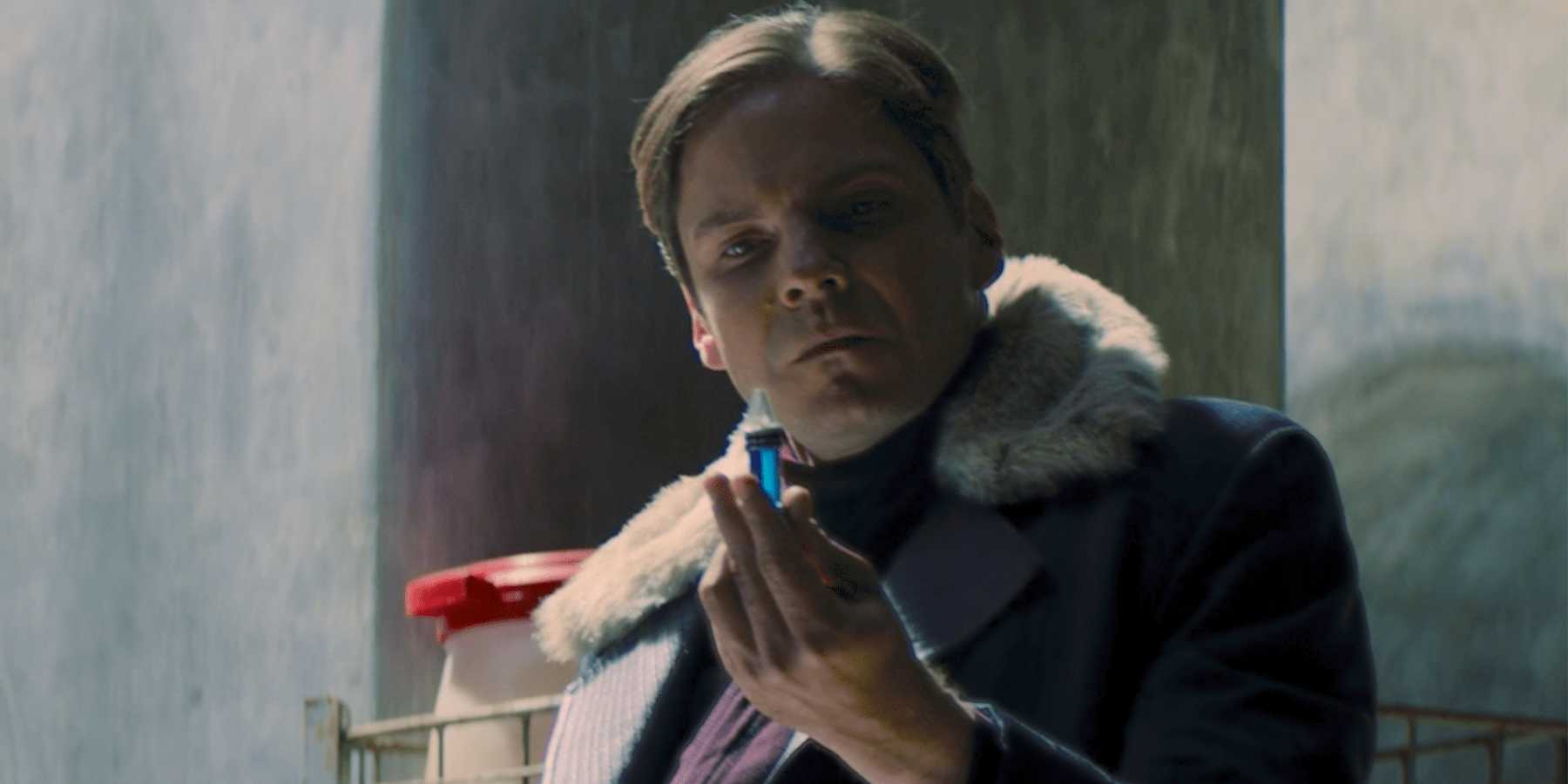 Every MCU Character Who's Been Imprisoned in the Raft