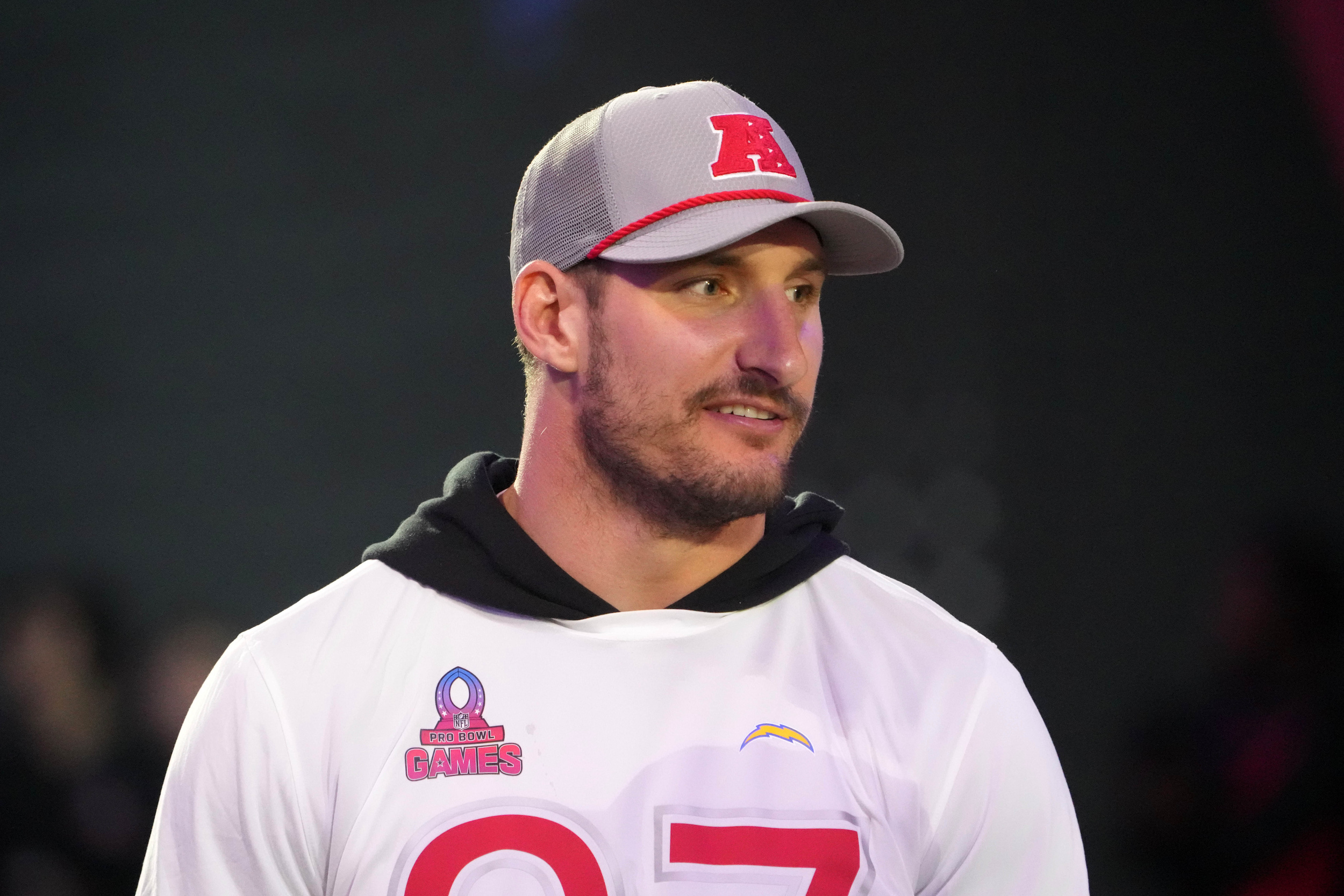 49ers A Team To Watch For Joey Bosa