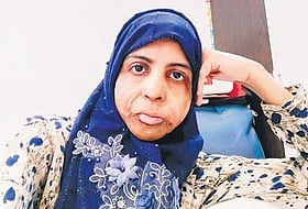 Shezadi’s last rites not held as Abu Dhabi seeks consent letter: Family