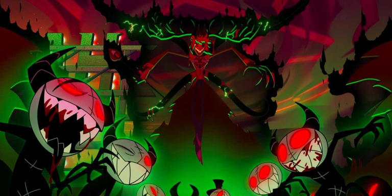 Hazbin Hotel Season 2 Gets Release Window Update From Alastor Star