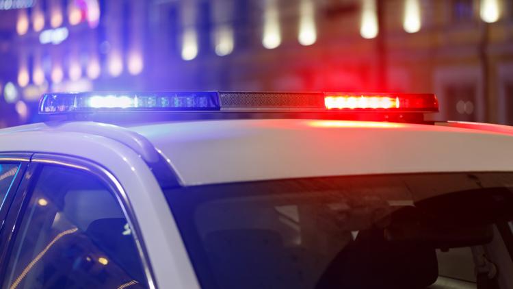 Police searching for suspect who allegedly set man on fire in downtown ...