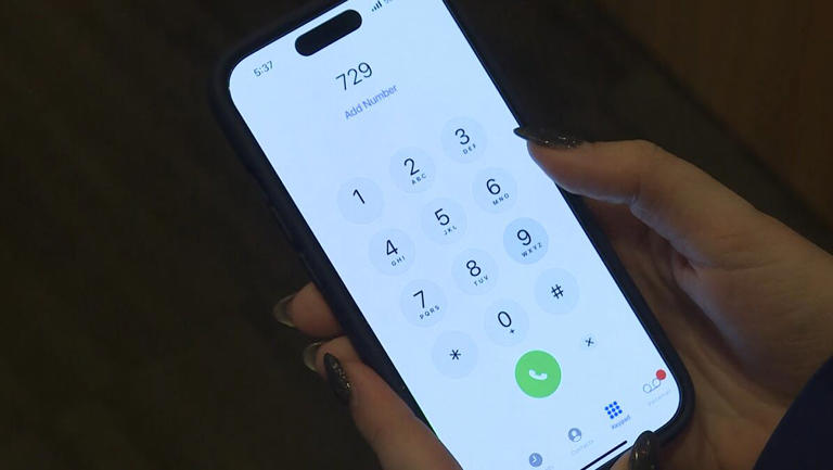 New East Tennessee area code begins rollout