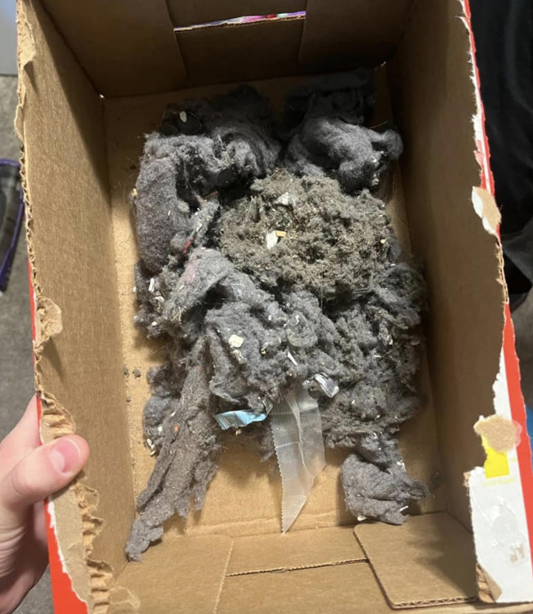 19 Places You Should Probably Clean And Definitely Haven't