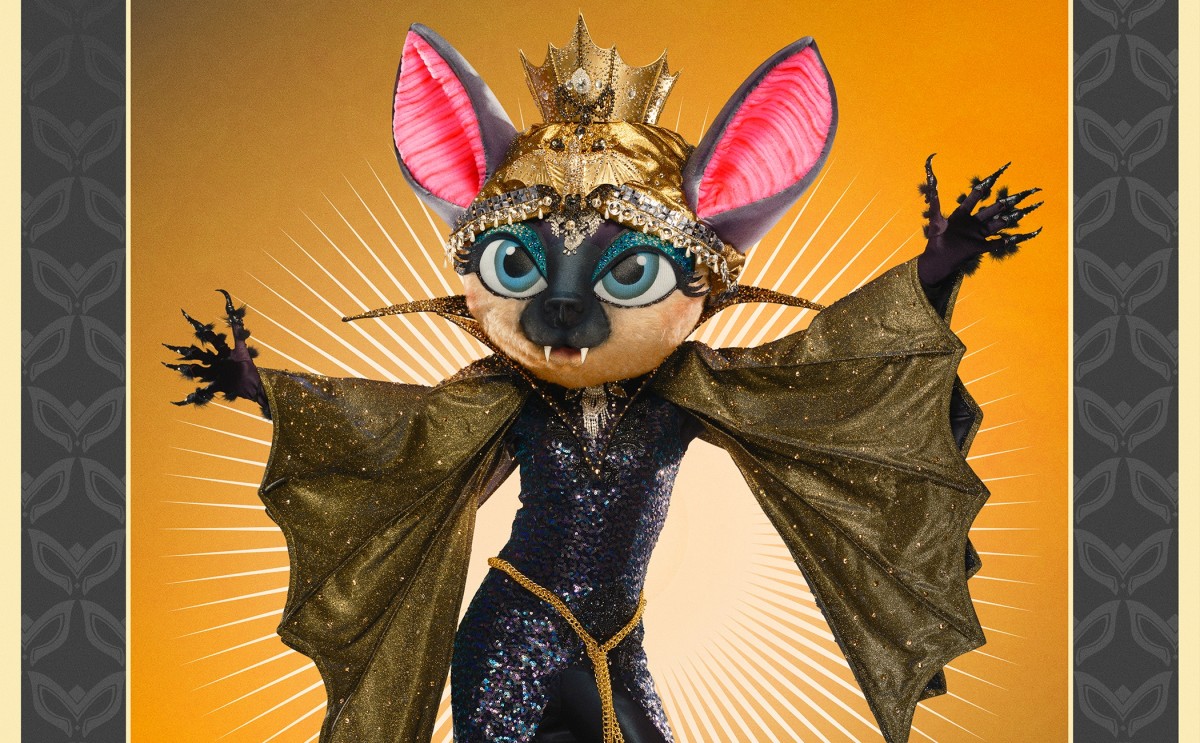 Who Is Bat on 'The Masked Singer'?
