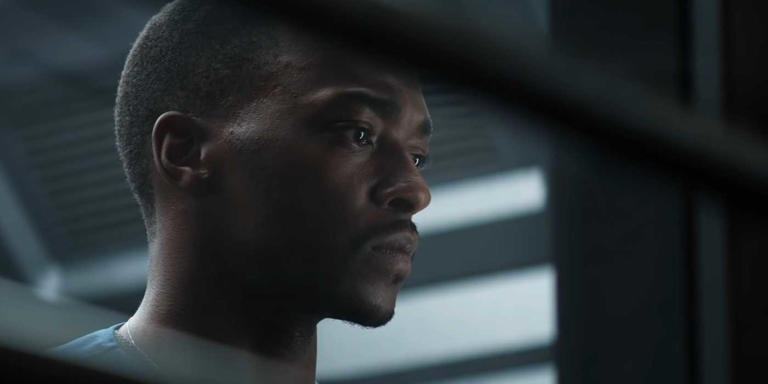 Every MCU Character Who's Been Imprisoned in the Raft