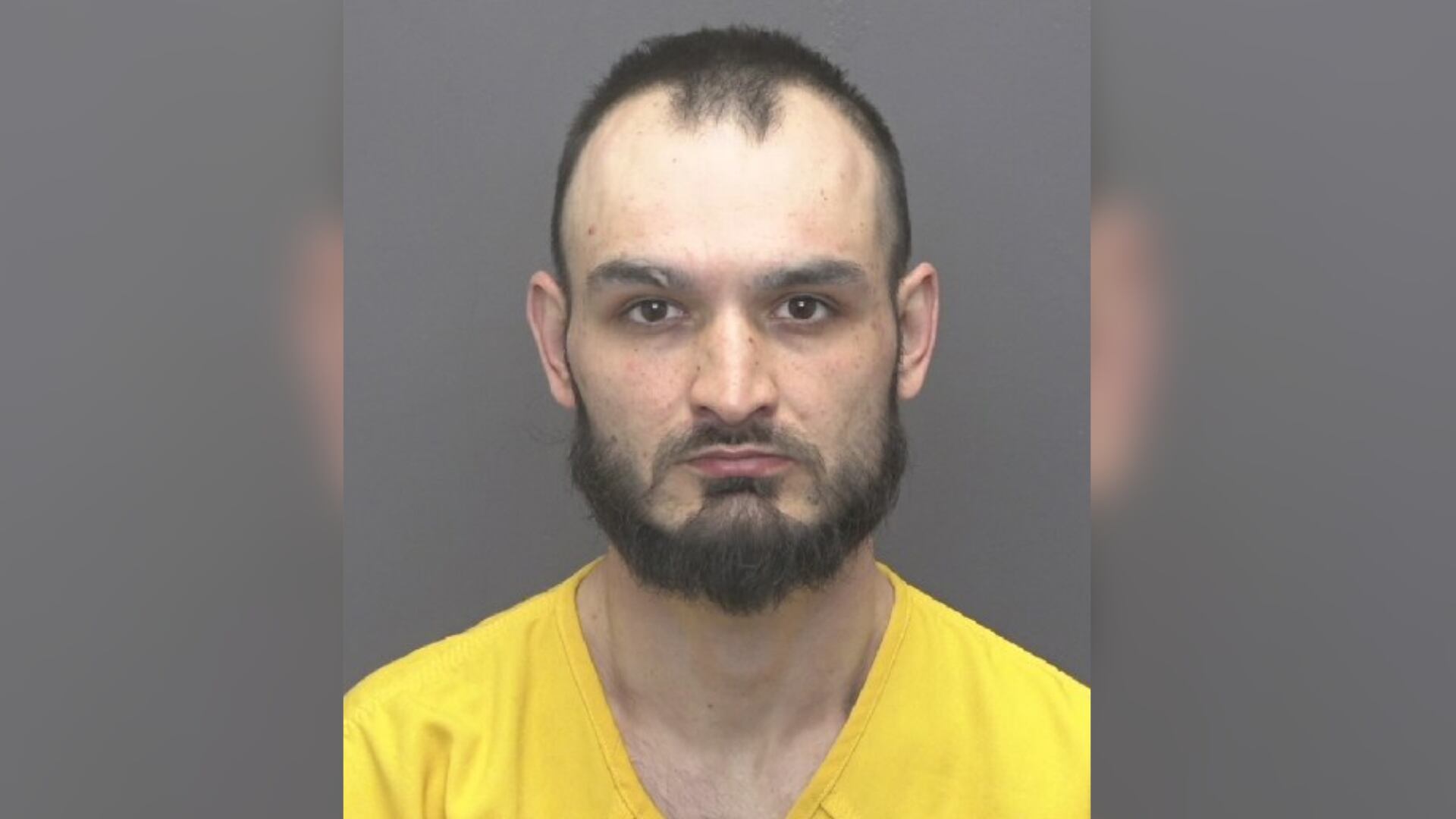 Evansville DJ murder suspect turns himself in after warrant issued