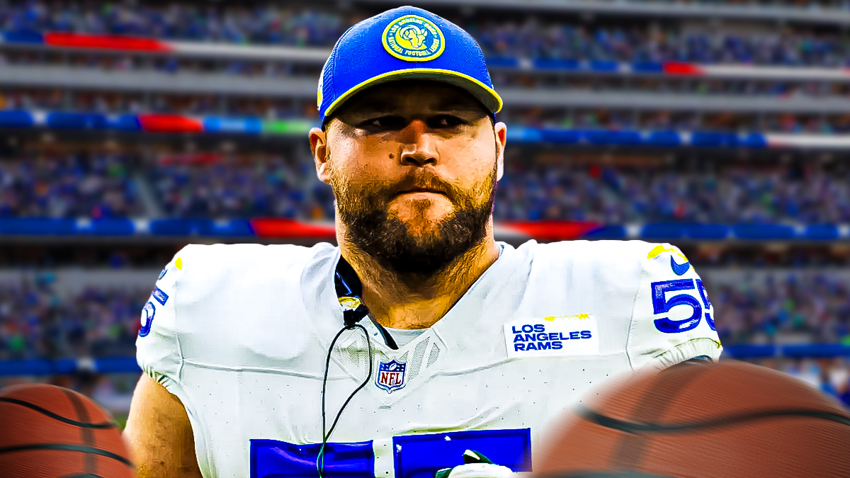 Former Rams Super Bowl champion center retires after 6 seasons