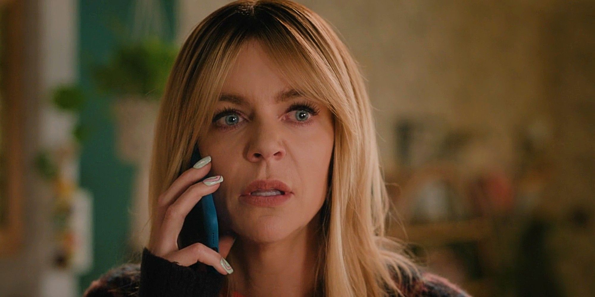 Kaitlin Olson Is Back on the Case in ‘High Potential’ Season 2 Set Image