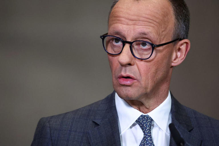 Germany, Once a Beacon of Frugality, Jolts Europe With Planned Spending ... Germany, Once a Beacon of Frugality, Jolts Europe With Planned Spending ...