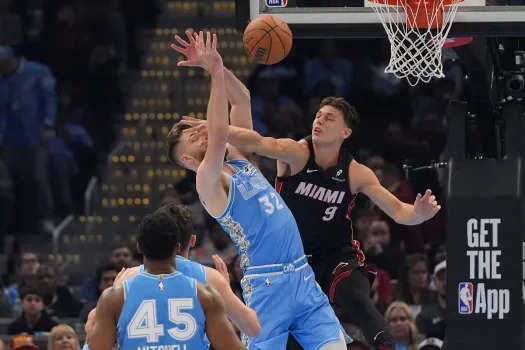 Miami Heat vs Cleveland Cavaliers (03/05): Box score, player stats ...