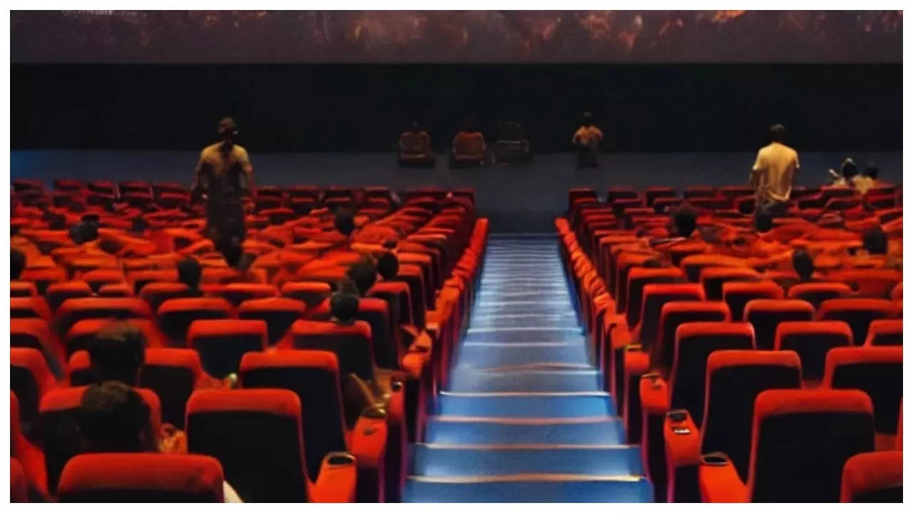 Kerala Film Chamber to discuss token strike with Govt; June 1 shutdown ...