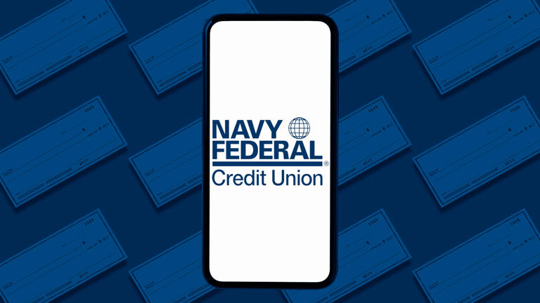 Navy Federal ATM Withdrawal and Deposit Limits