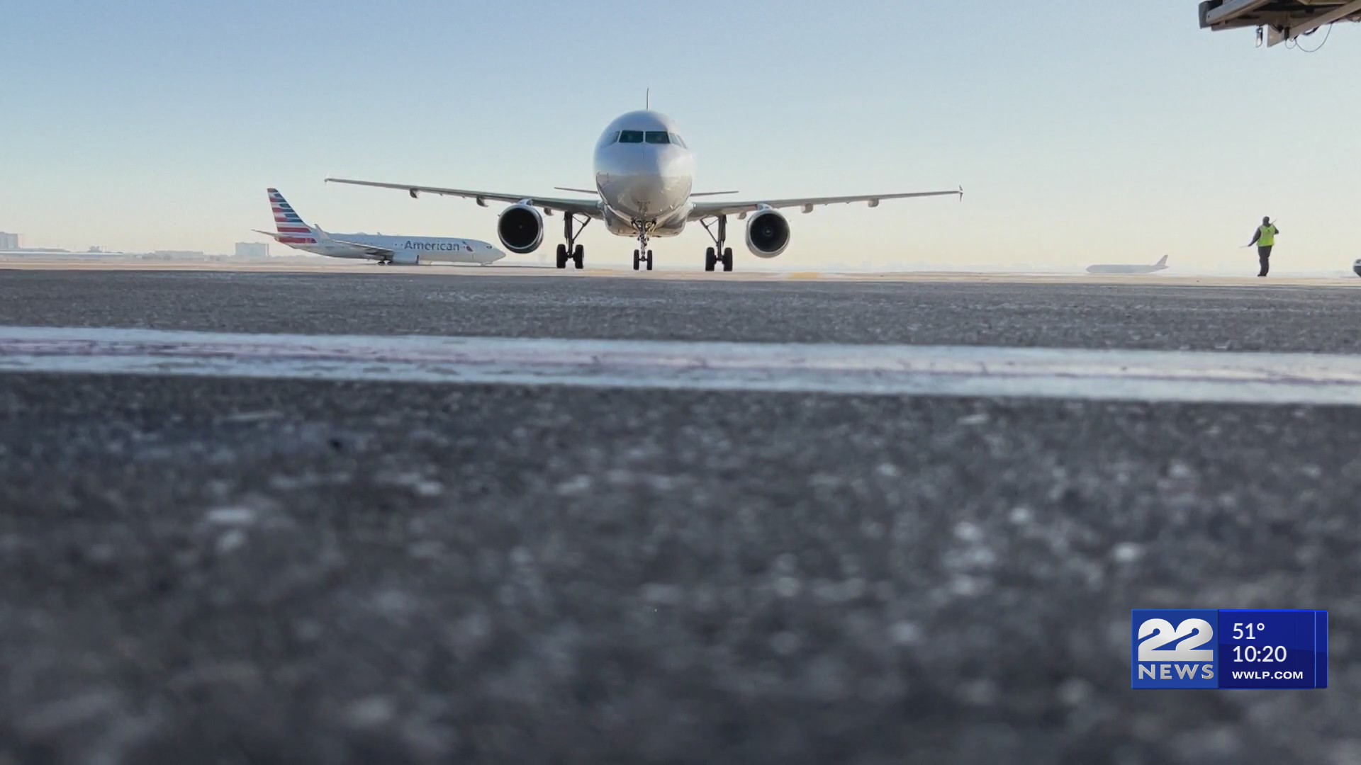 TSA shares travel tips for spring break