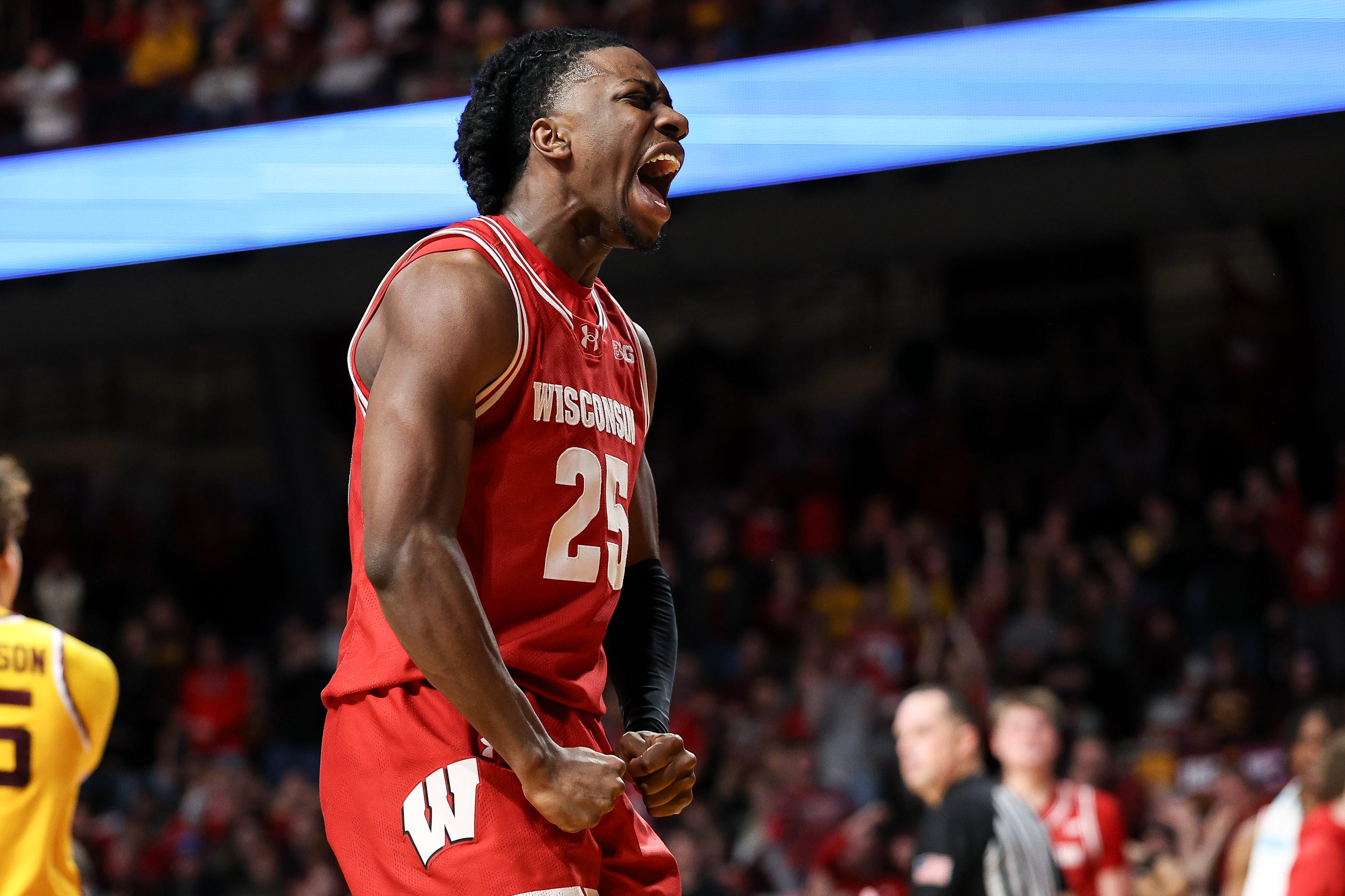 Wisconsin basketball March Madness prediction: A look at where the ...