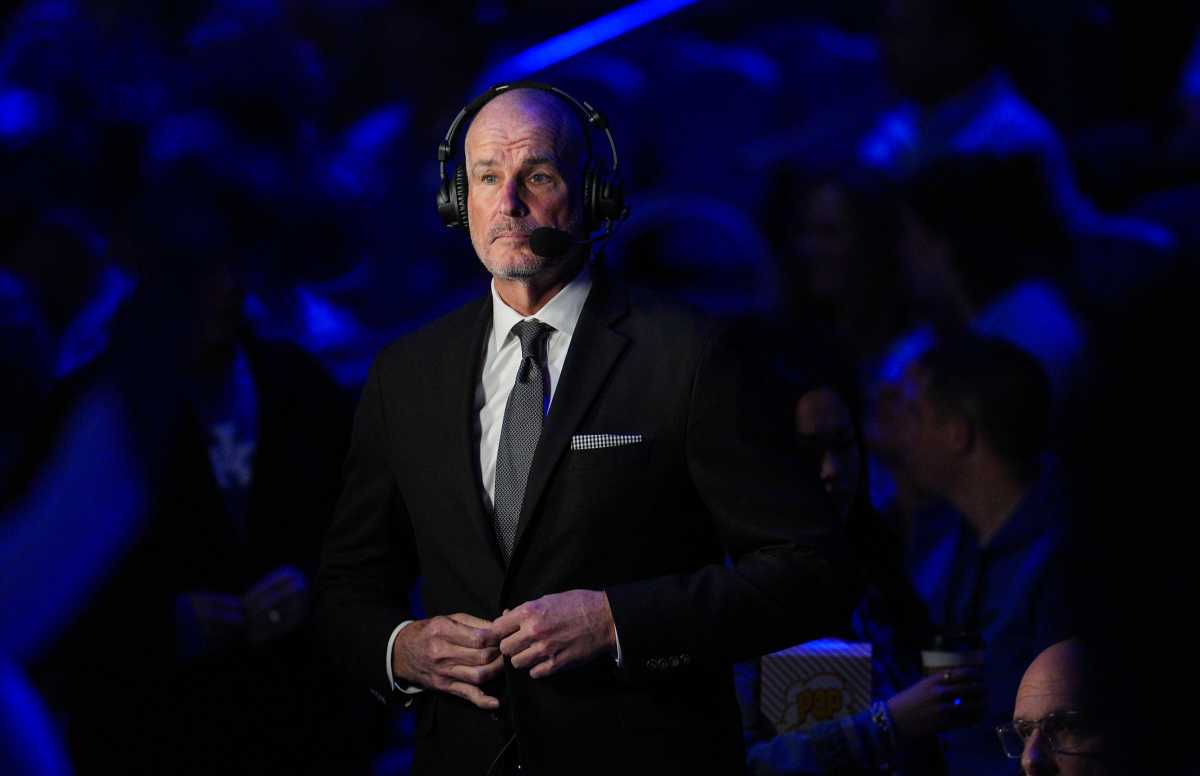 Jay Bilas Suggests Major Changes in Men's College Basketball Ahead of ...