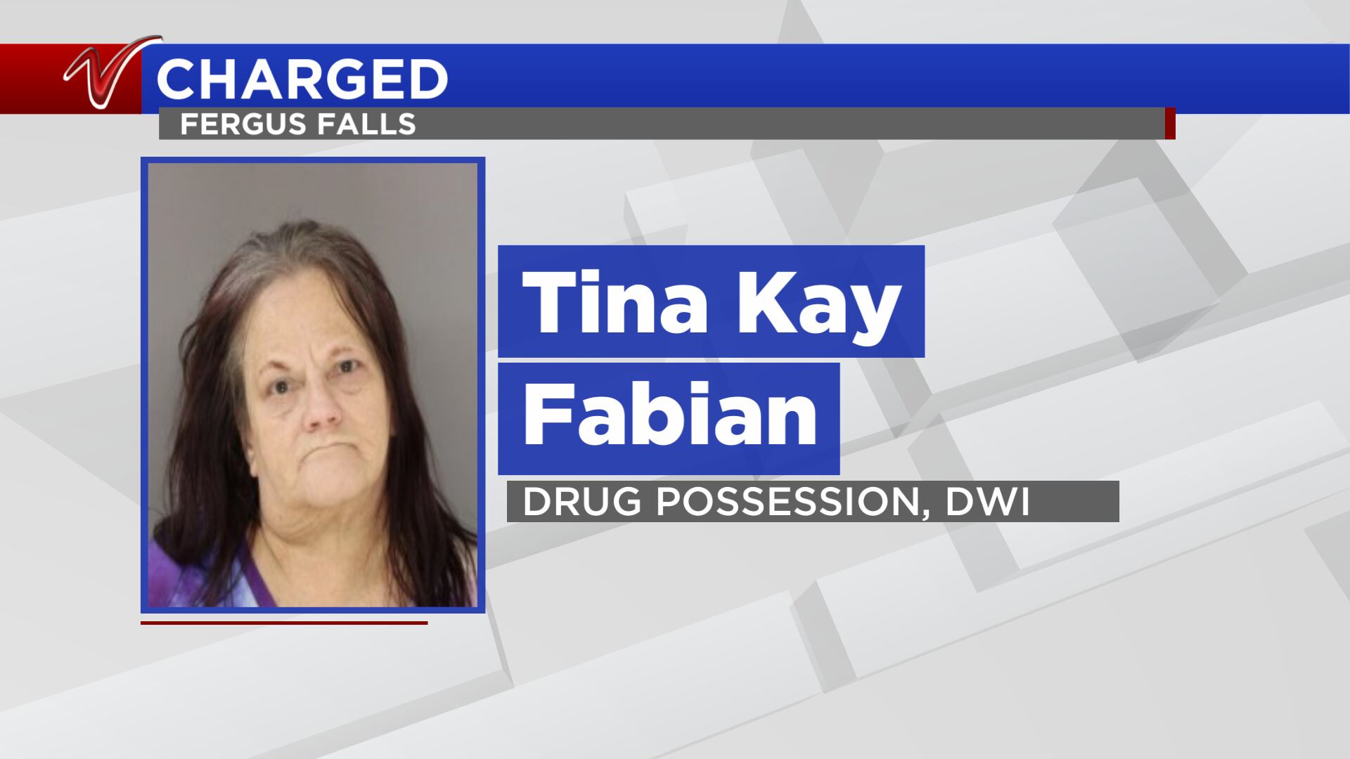 Group home worker arrested, accused of showing up to work on meth